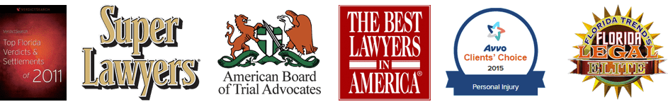 Miami Personal Injury Attorney