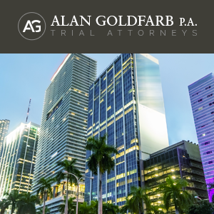 Attorney Profiles | Alan Goldfarb, P.A.